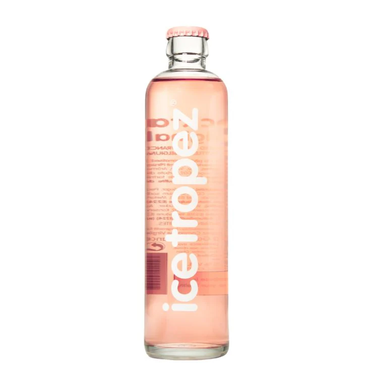 Ice Tropez Original – Le decanter